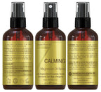 natural magnesium for stress relief