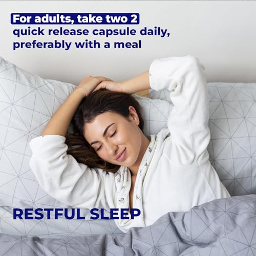natural magnesium for stress relief