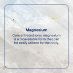 natural magnesium for stress relief