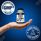 natural magnesium for stress relief