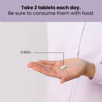 natural magnesium for stress relief