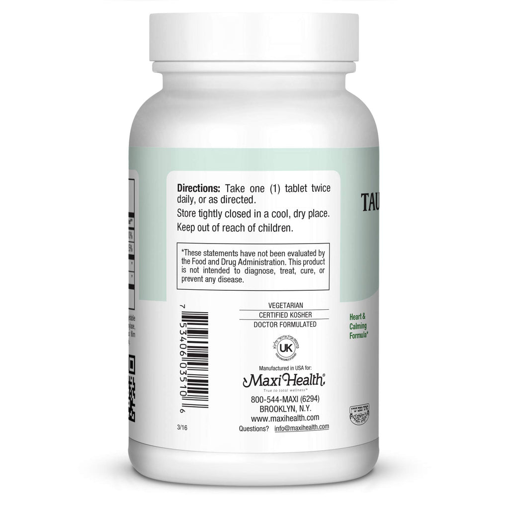 natural magnesium for stress relief