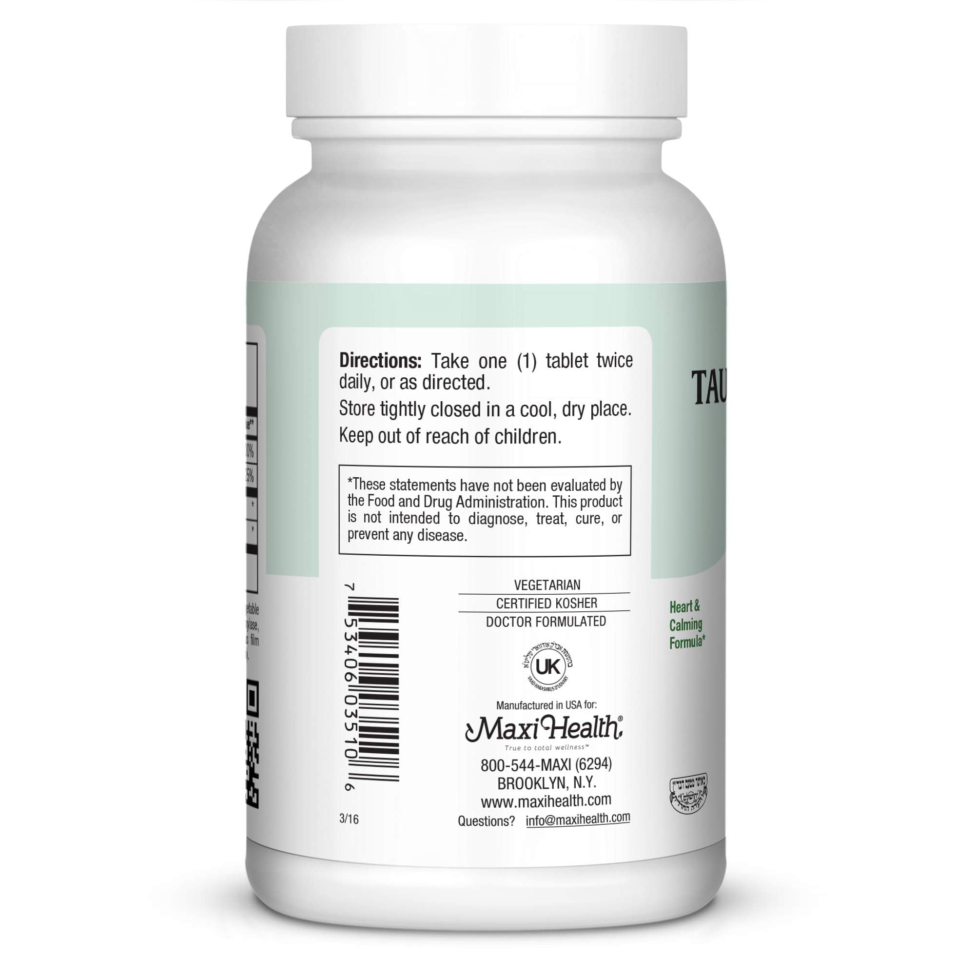 natural magnesium for stress relief