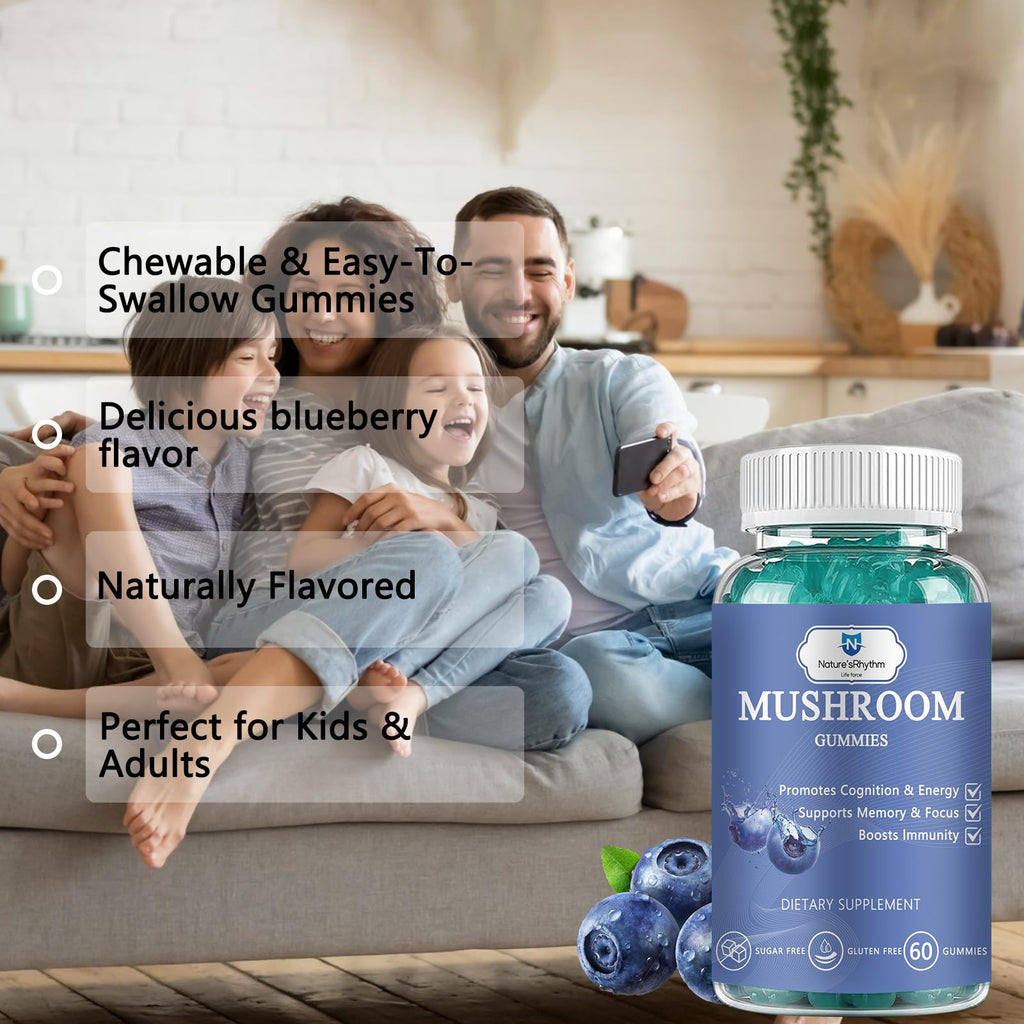 natural magnesium for stress relief
