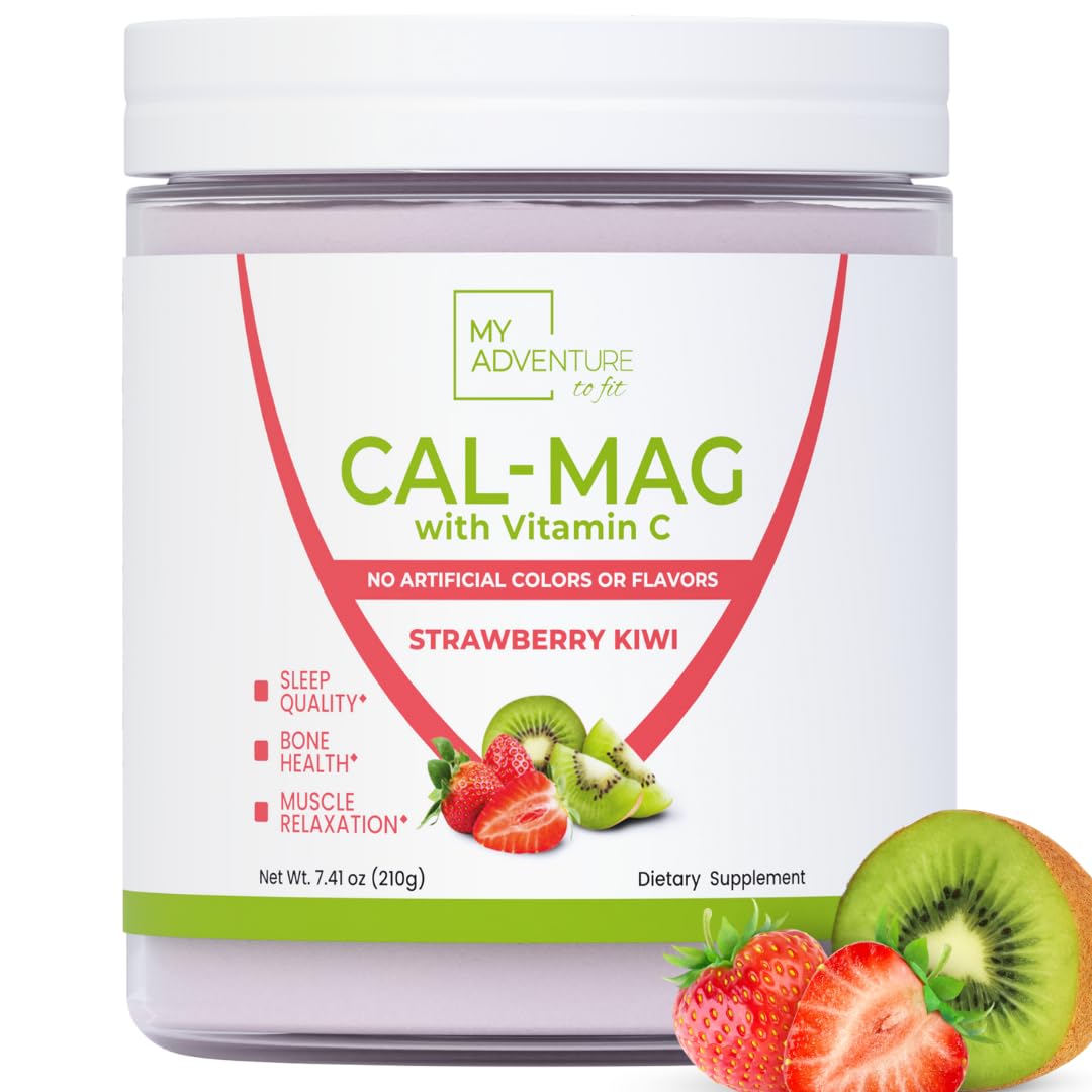 natural magnesium for strong bones