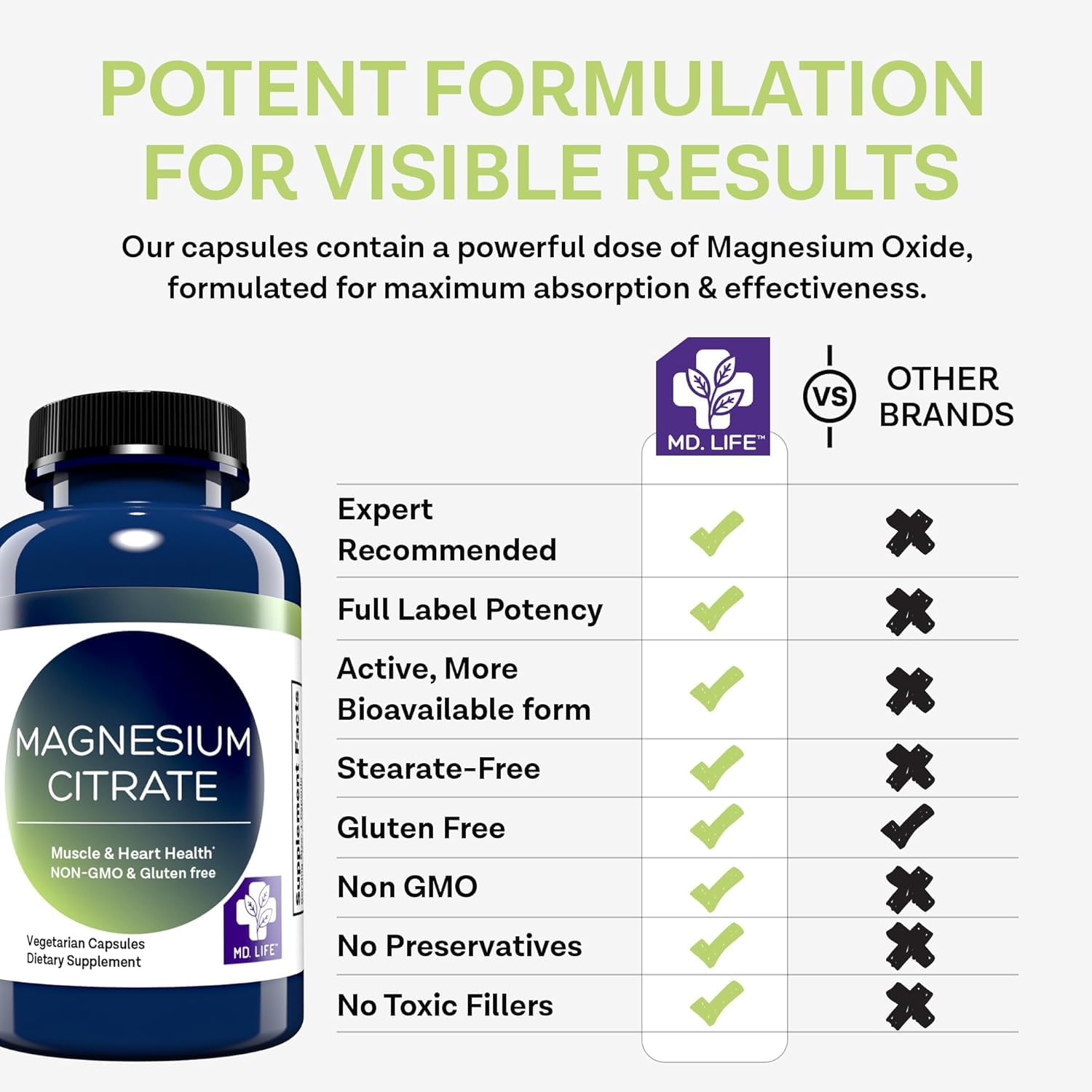 natural magnesium for total relief