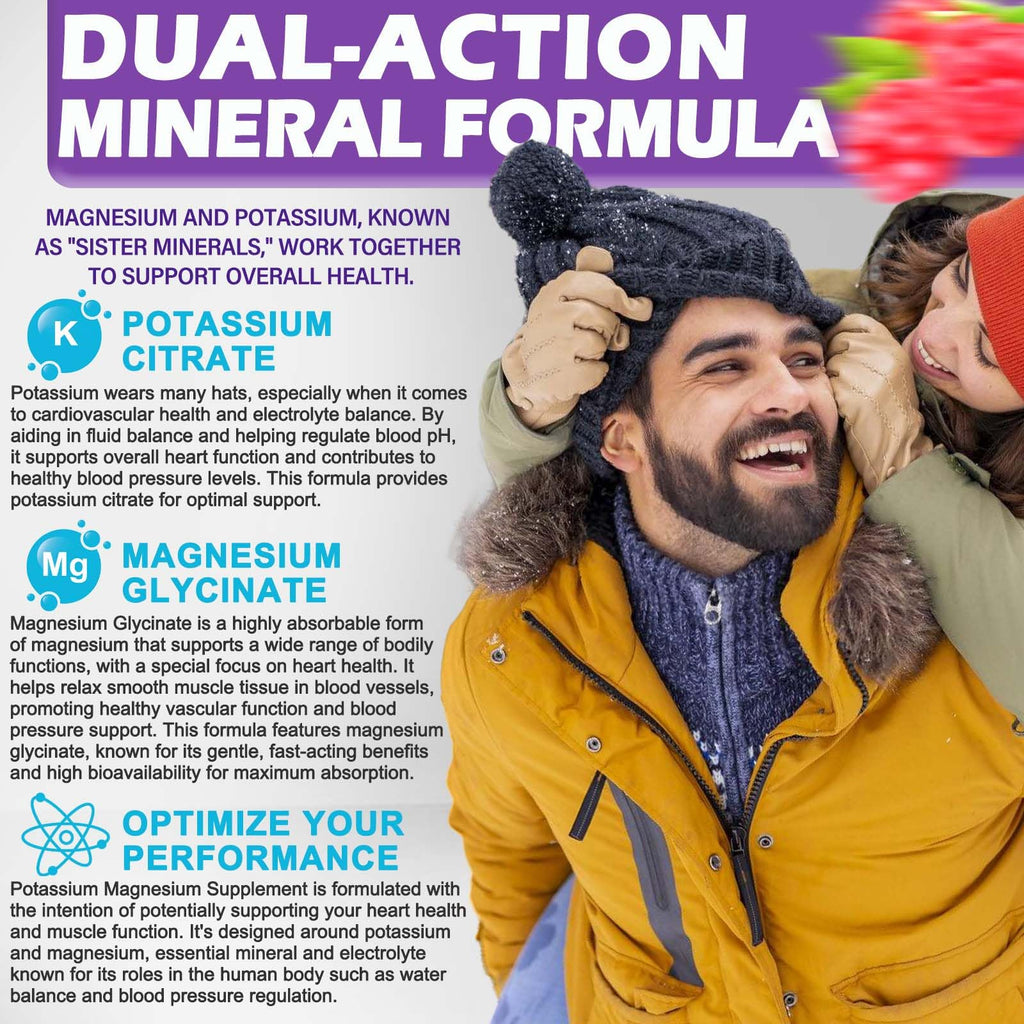 natural magnesium for total relief