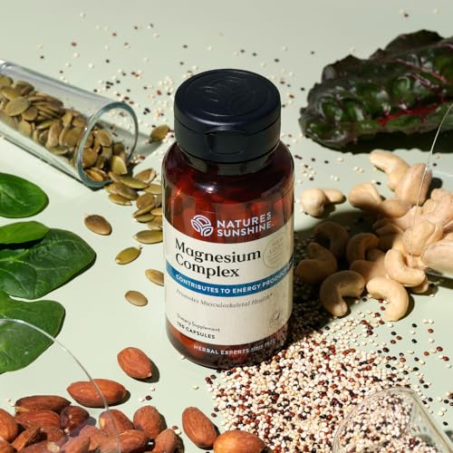 natural magnesium for total relief