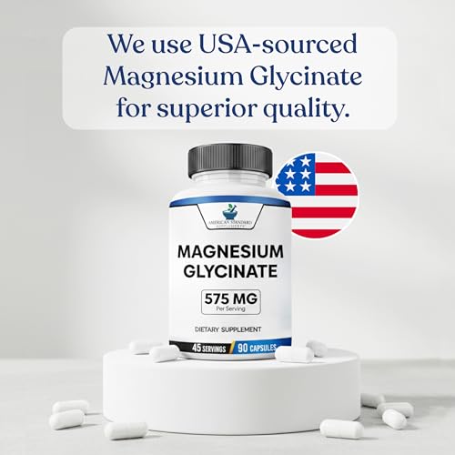 natural magnesium for total relief