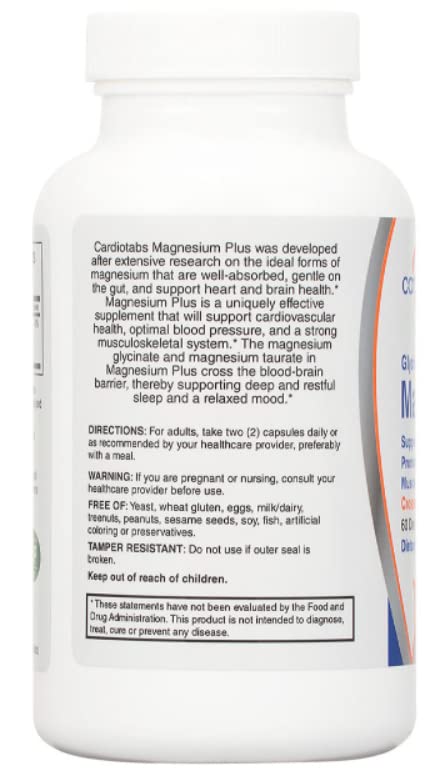 natural magnesium for total relief