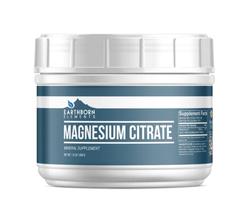 natural magnesium for total relief