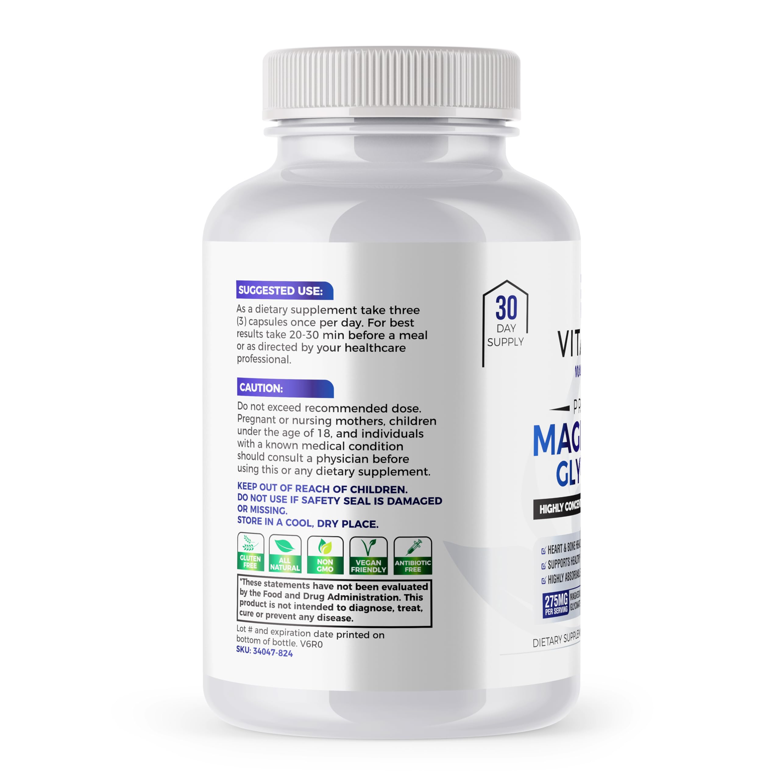 natural magnesium for total relief