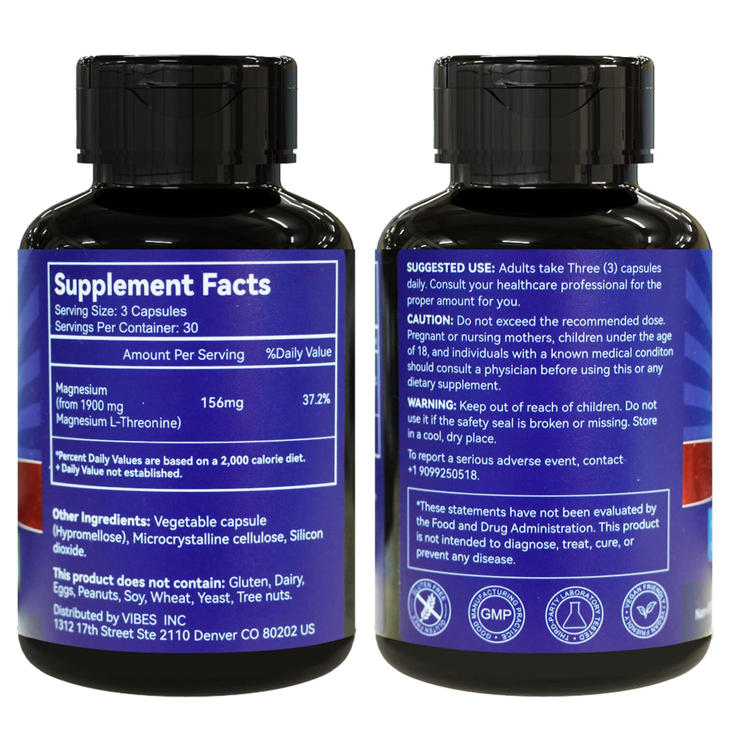 natural magnesium for total relief