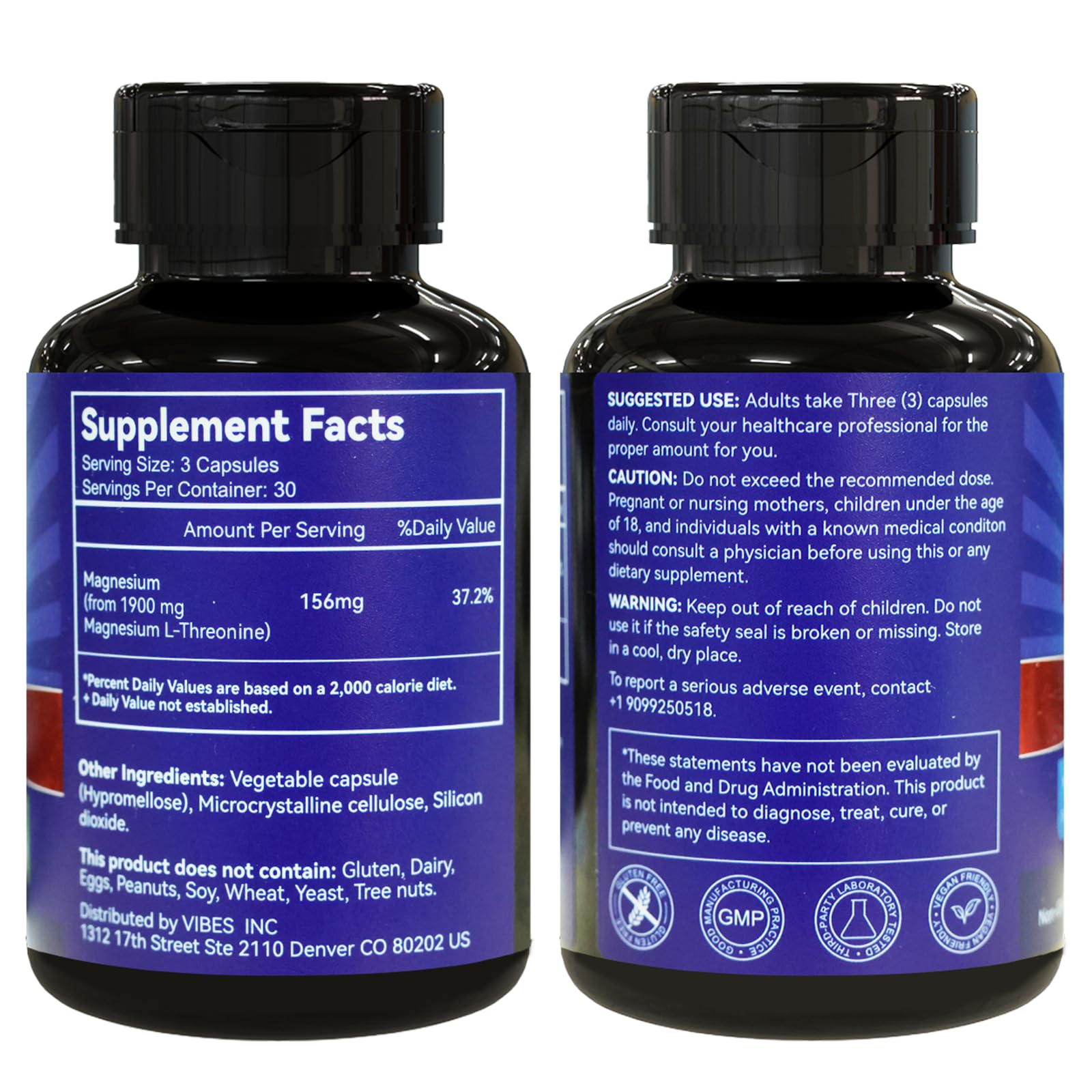 natural magnesium for total relief