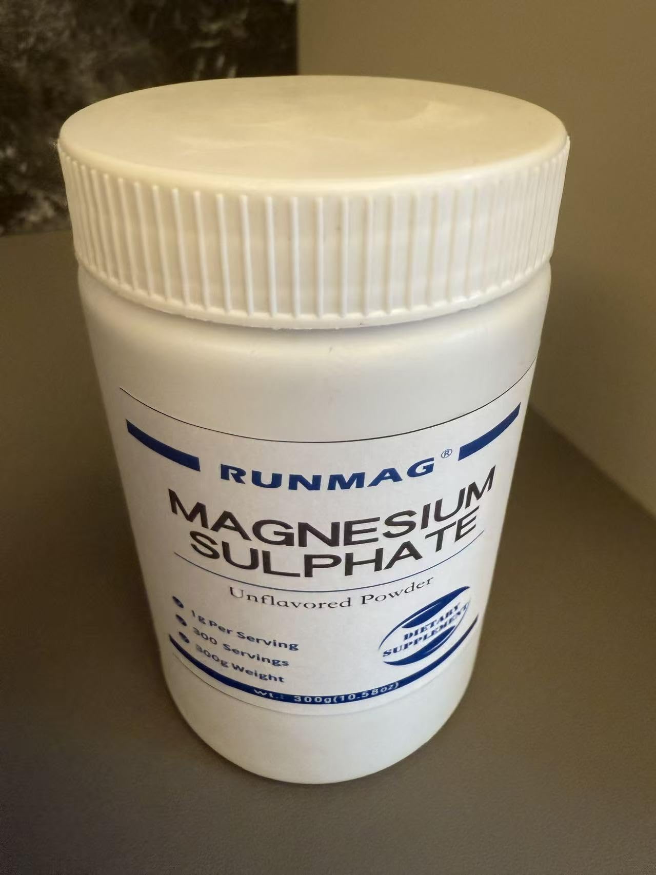 natural magnesium for total relief