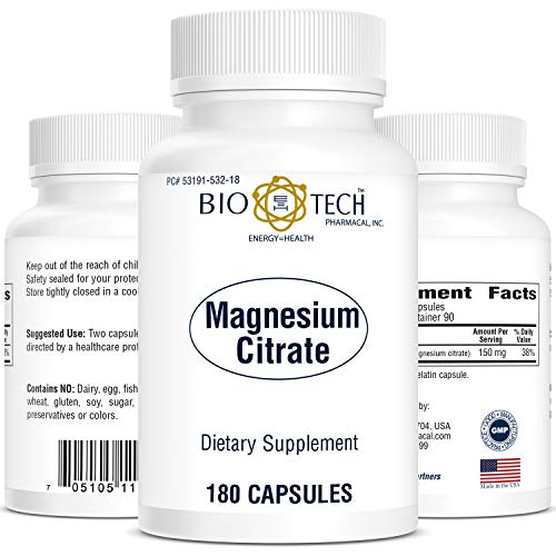 natural magnesium for total wellness