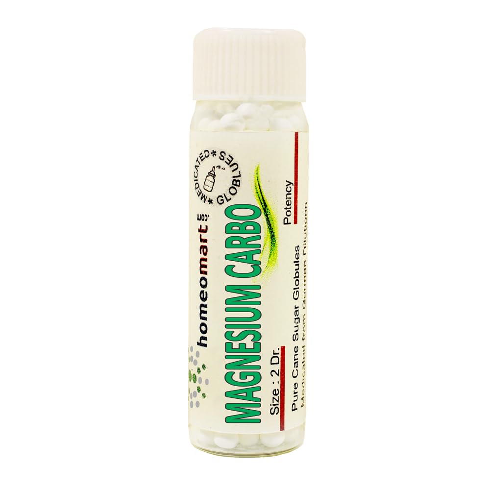 Natural magnesium for total wellness