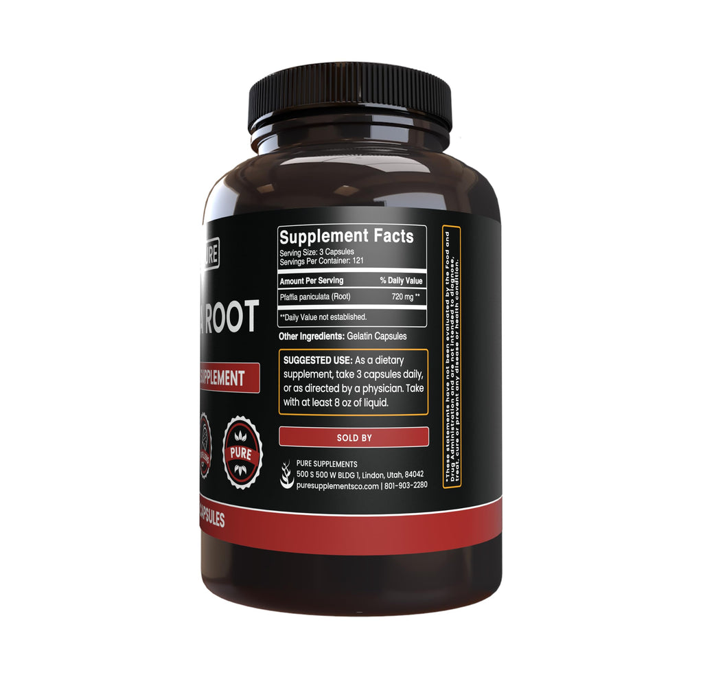 natural magnesium for wellness