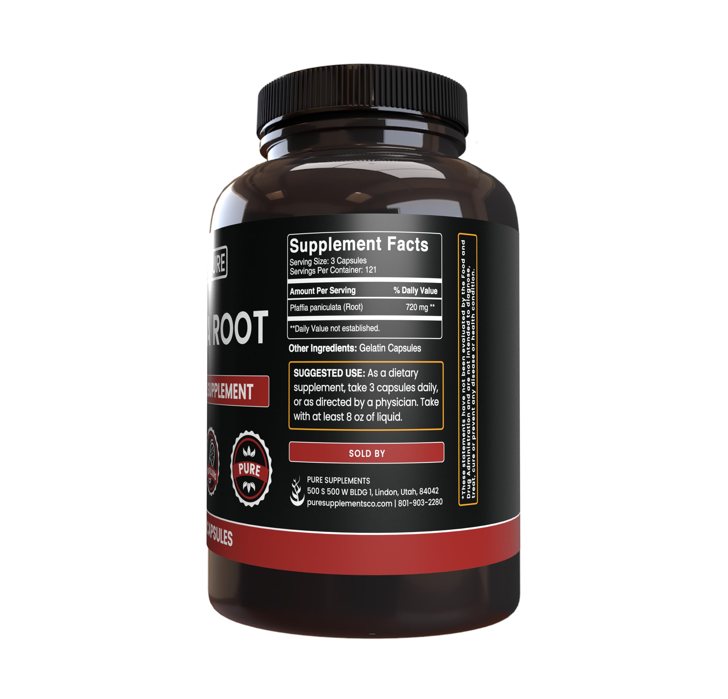 natural magnesium for wellness