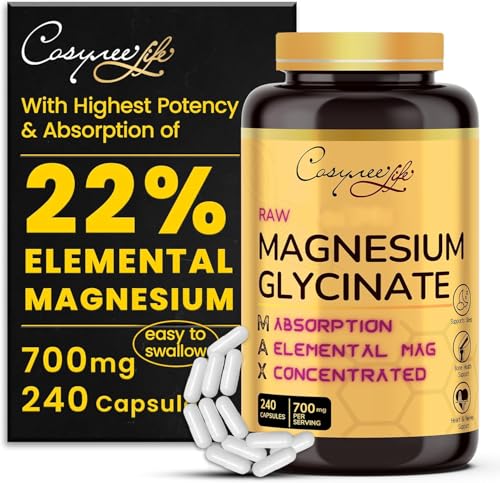 natural magnesium for wellness