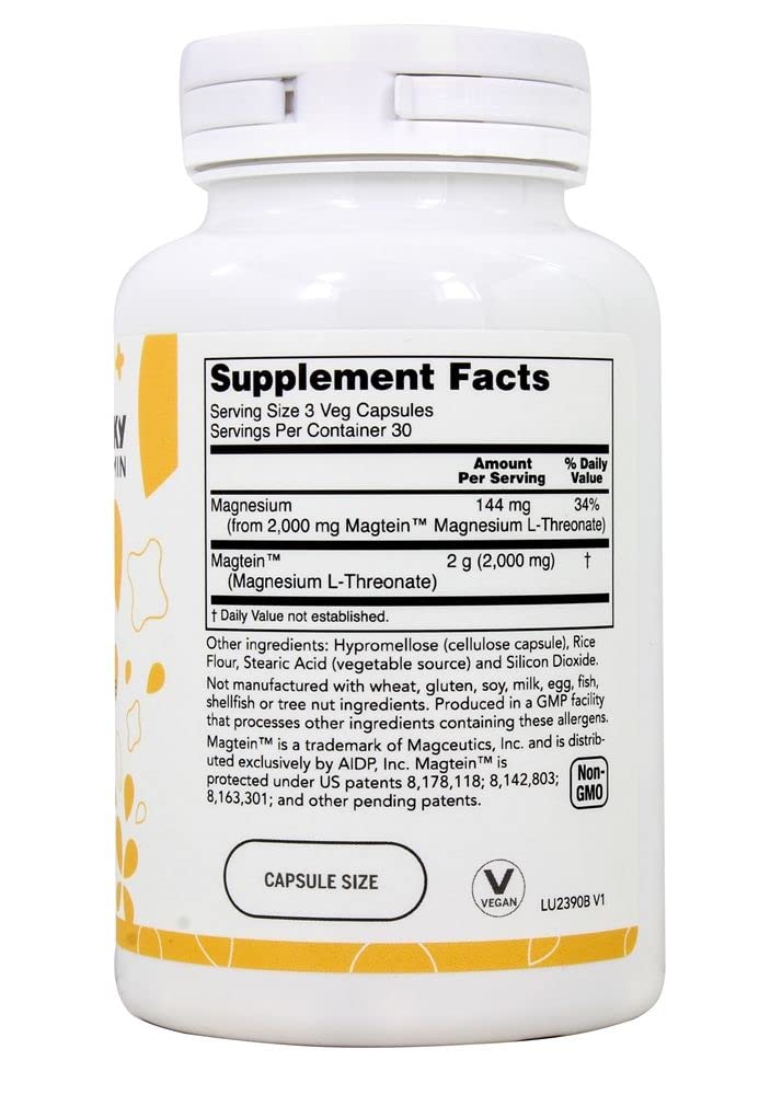 natural magnesium for wellness