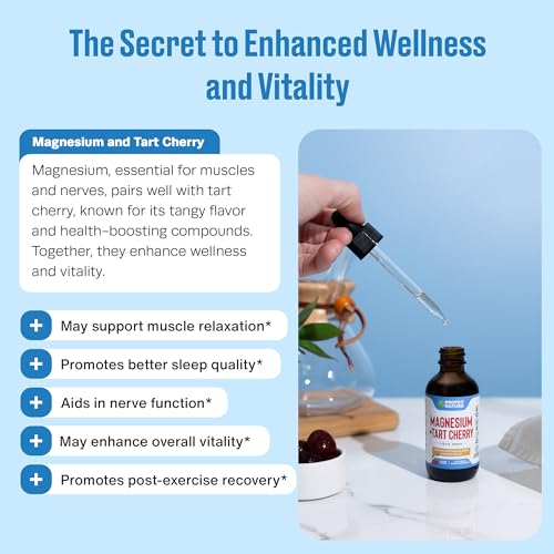natural magnesium for wellness