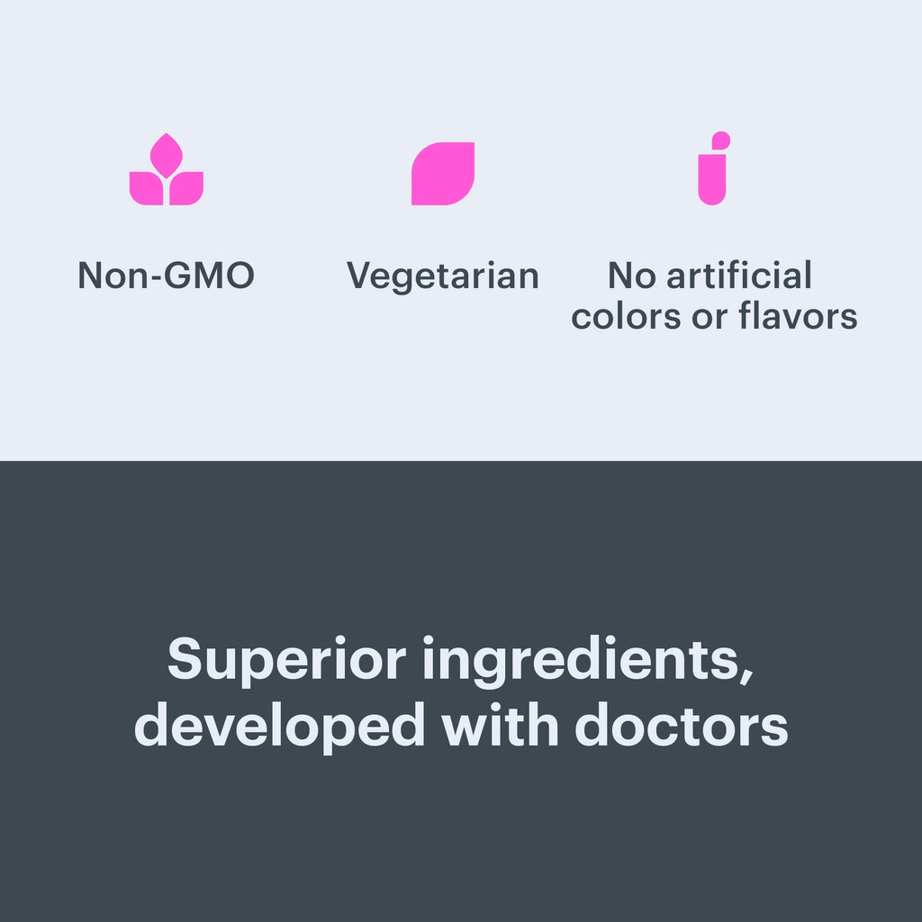 natural magnesium for women's health