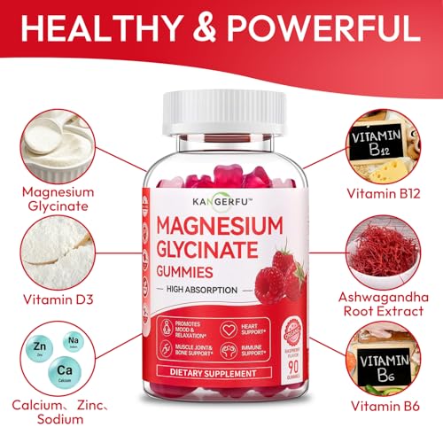 natural magnesium for women