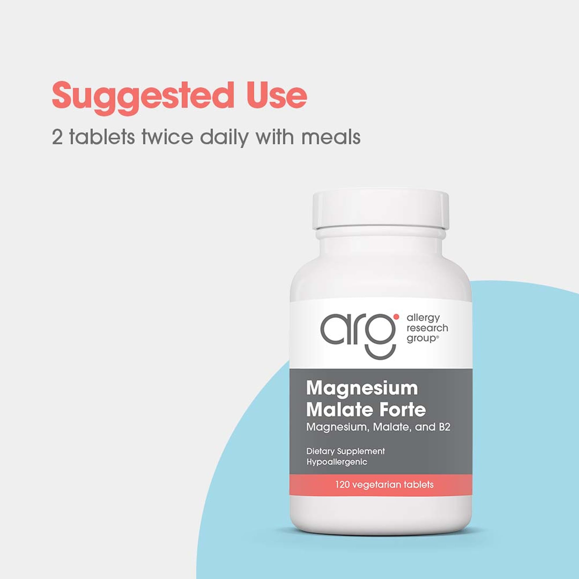 Natural magnesium for workout recovery