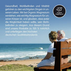 natural magnesium gel for daily wellness
