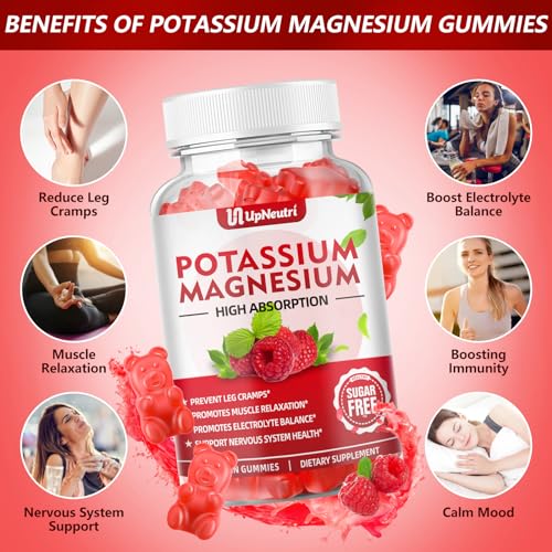 natural magnesium glycinate benefits