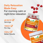 natural magnesium glycinate for better sleep