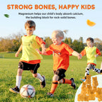 natural magnesium glycinate for children