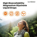 natural magnesium glycinate for daily wellness