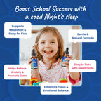 natural magnesium glycinate for kids