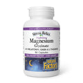 natural magnesium glycinate for sleep