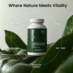 natural magnesium glycinate for sleep