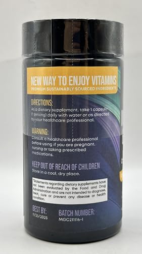 natural magnesium glycinate for stress relief