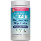 natural magnesium glycinate powder