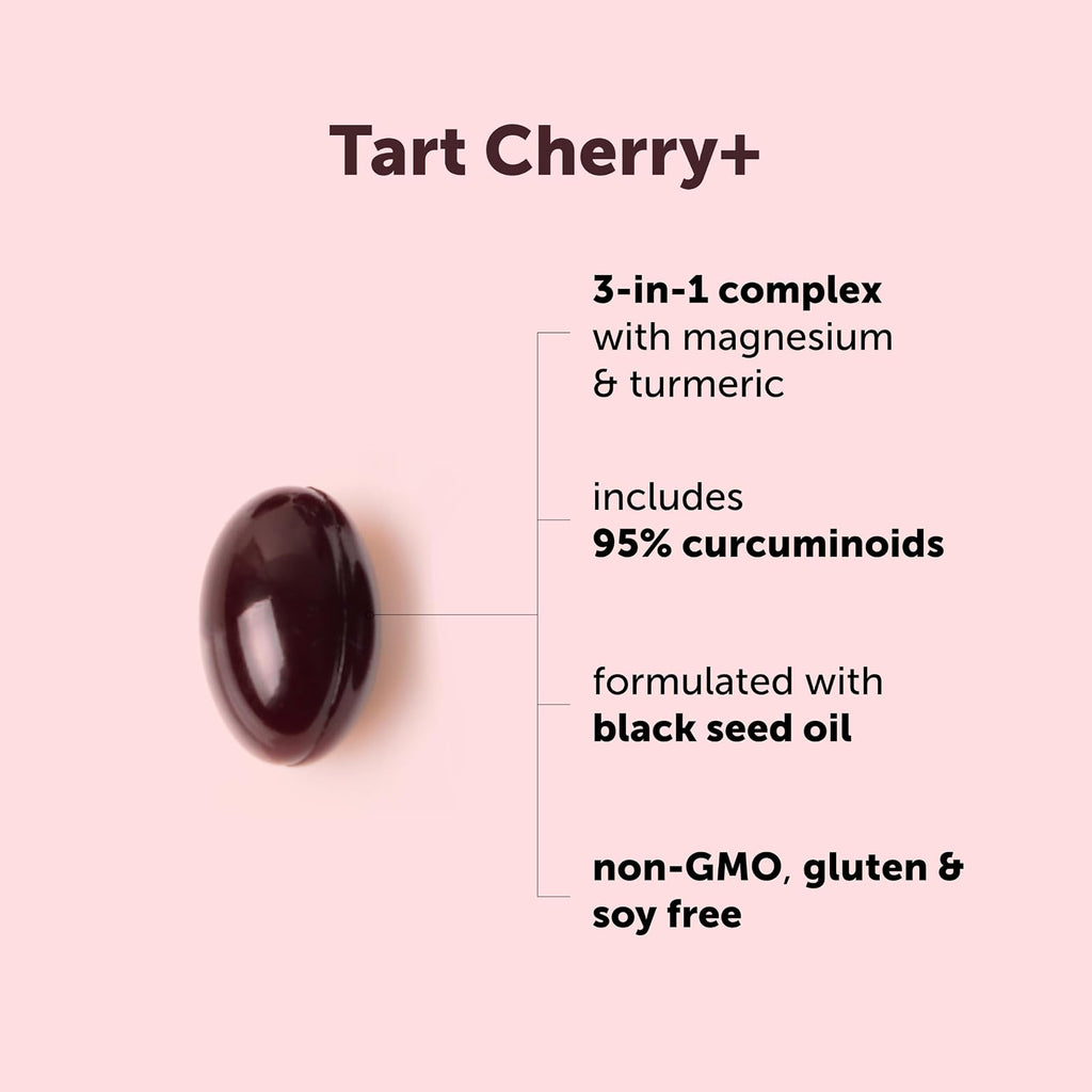 natural magnesium glycinate softgels