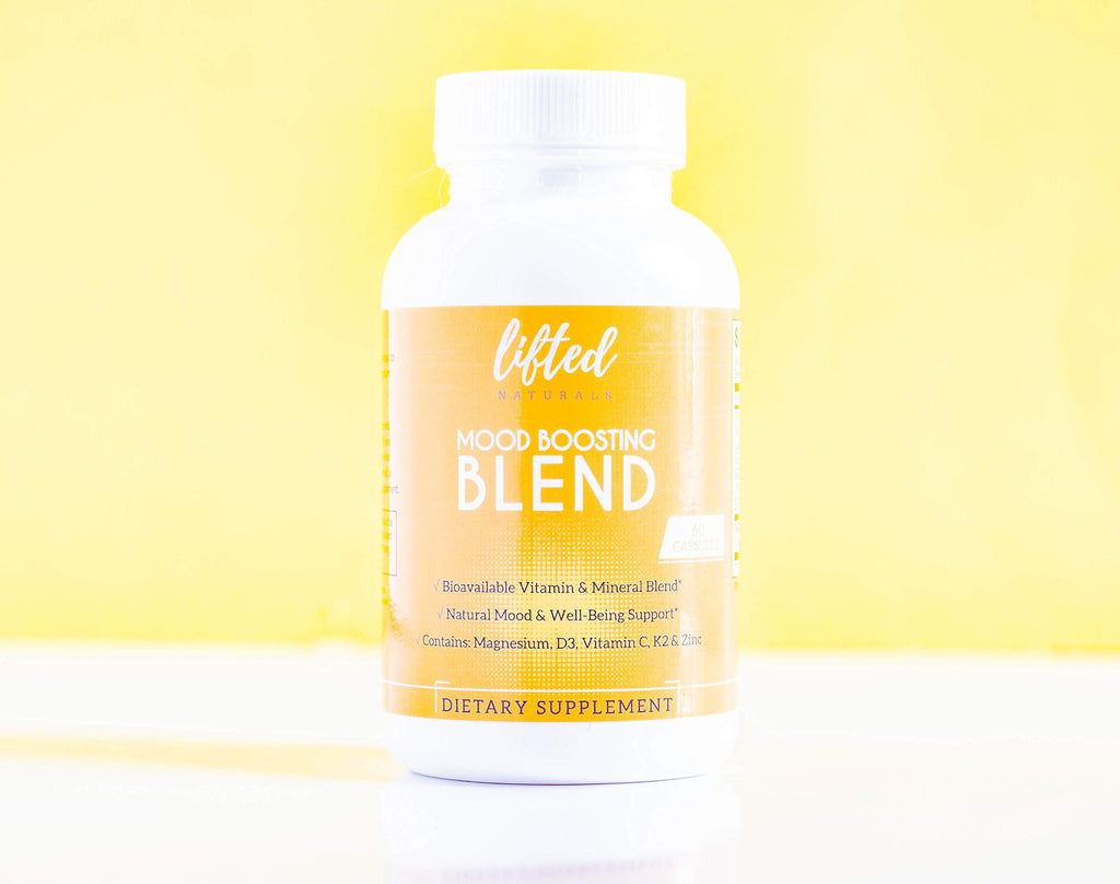 natural magnesium glycinate source