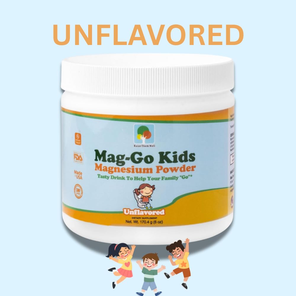 natural magnesium glycinate supplement