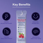 natural magnesium glycinate supplement