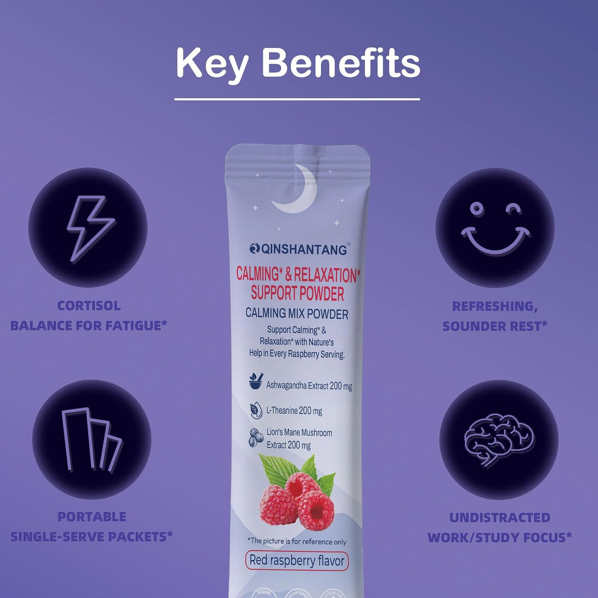 natural magnesium glycinate supplement
