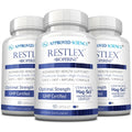 natural magnesium glycinate supplement