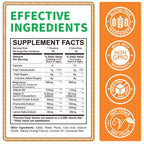 natural magnesium glycinate supplement