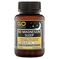 natural magnesium glycinate supplement