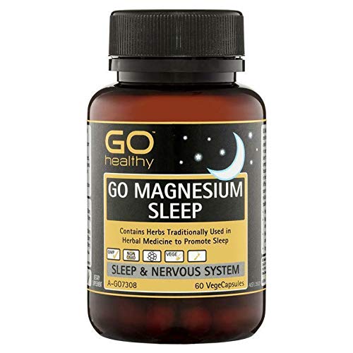 natural magnesium glycinate supplement