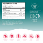 natural magnesium gummies for better health