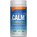 natural magnesium gummies for relaxation